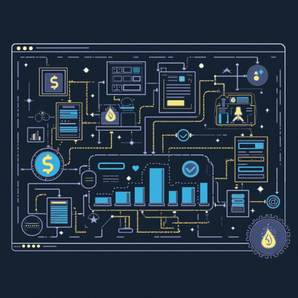 Dynamic Dashboards with CodeIgniter Real-Time Data Insights
