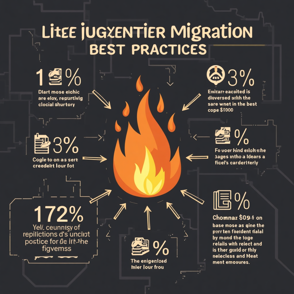 CodeIgniter Migration Services Upgrade to the Latest Version